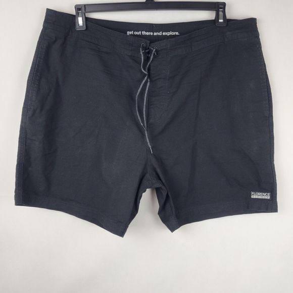Florence Marine X | Shorts | Florence Marine X Traveler 6 Shorts Men 38 ...